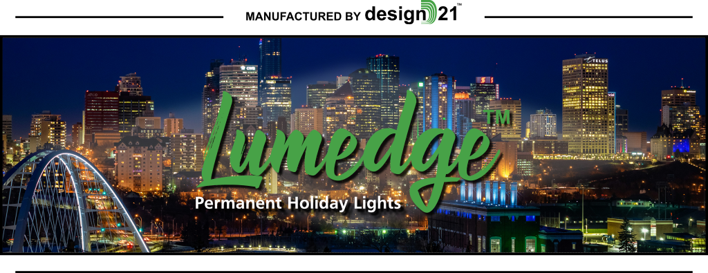 Lumedge™